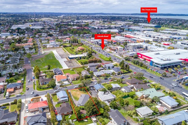 Henderson, New Zealand Real Estate Homes for Sale | LeadingRE