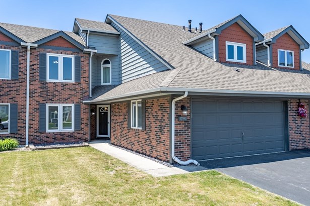 1791 Wedgewood Court, Crown Point, IN, United States being shown by ...