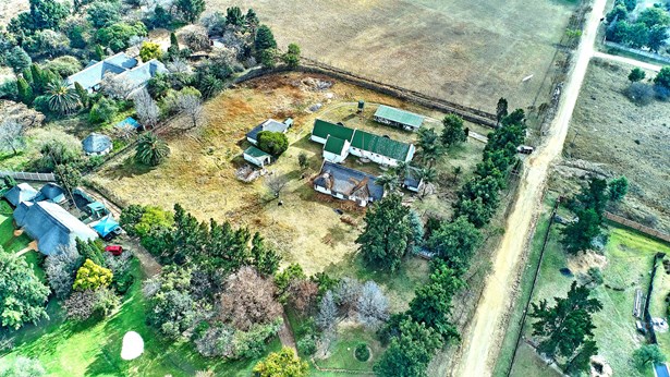 Midrand, President Park, South Africa being shown by Jawitz Properties ...