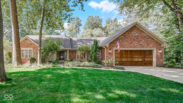 1704 Mace, Indianapolis, IN, United States being shown by F.C. Tucker ...