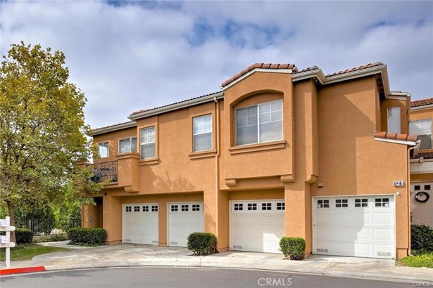 103 Rivera Place, Placentia, CA, United States being shown by First ...